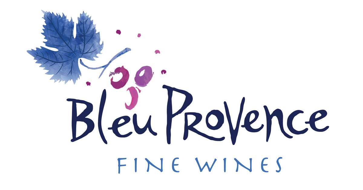 Bleu Provence Fine Wines